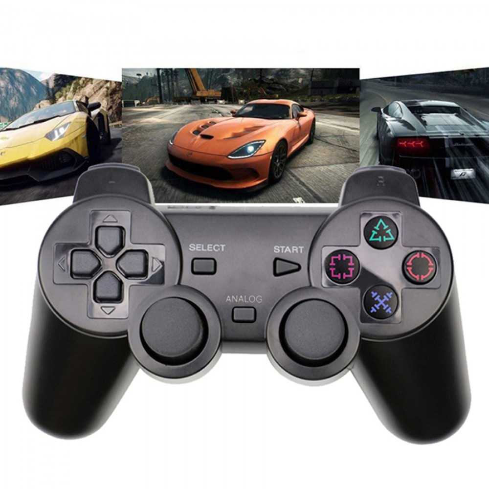 Gamepad Wireless BOYU PC | CellBox.ro - Accesorii si gadgeturi pentru ...