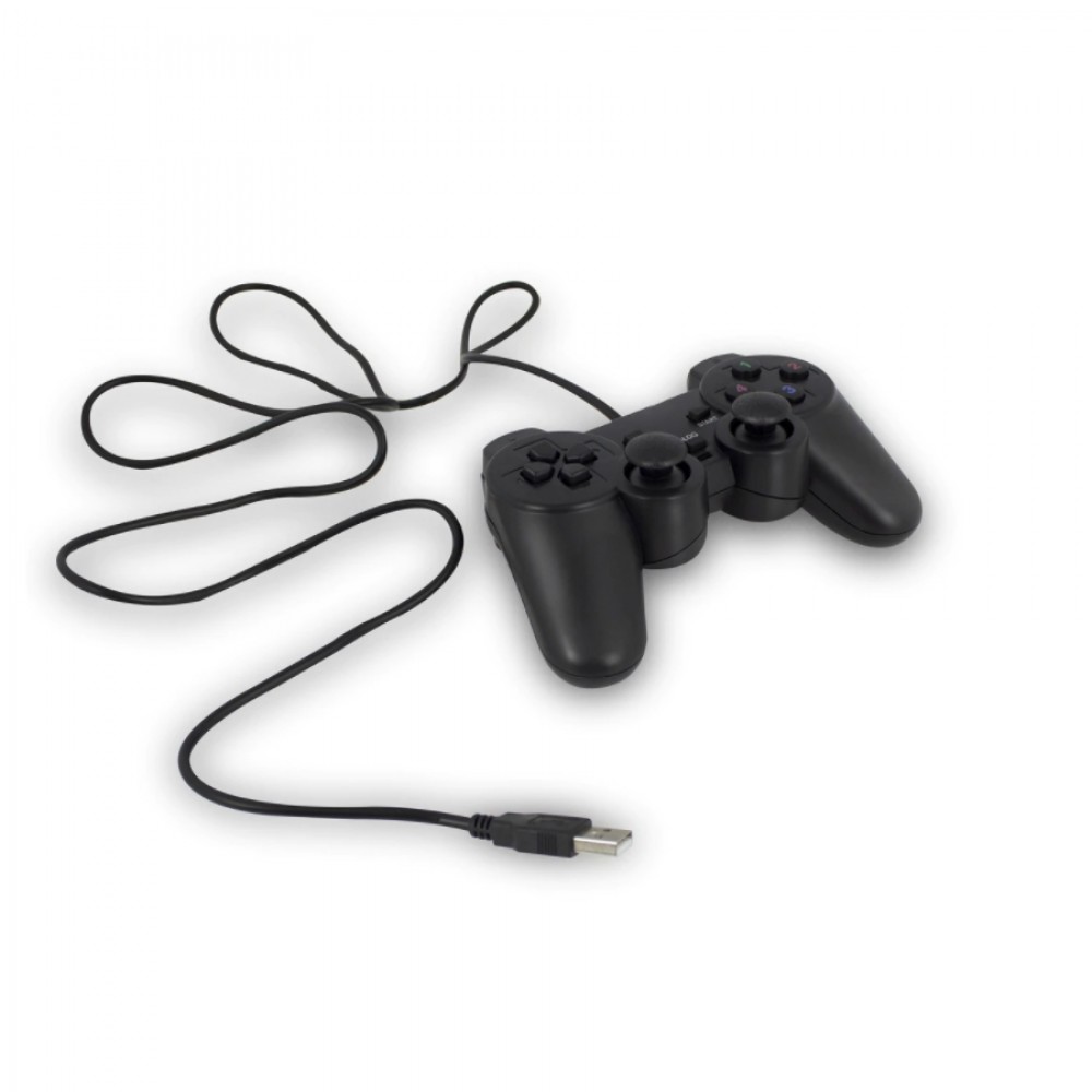 Gamepad Ucom PC Dualshock | CellBox.ro - Accesorii si gadgeturi pentru ...